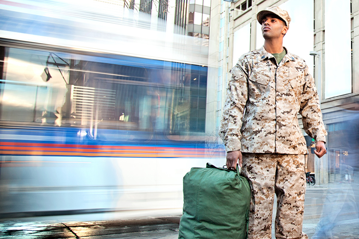 Unit Transition Coordinators