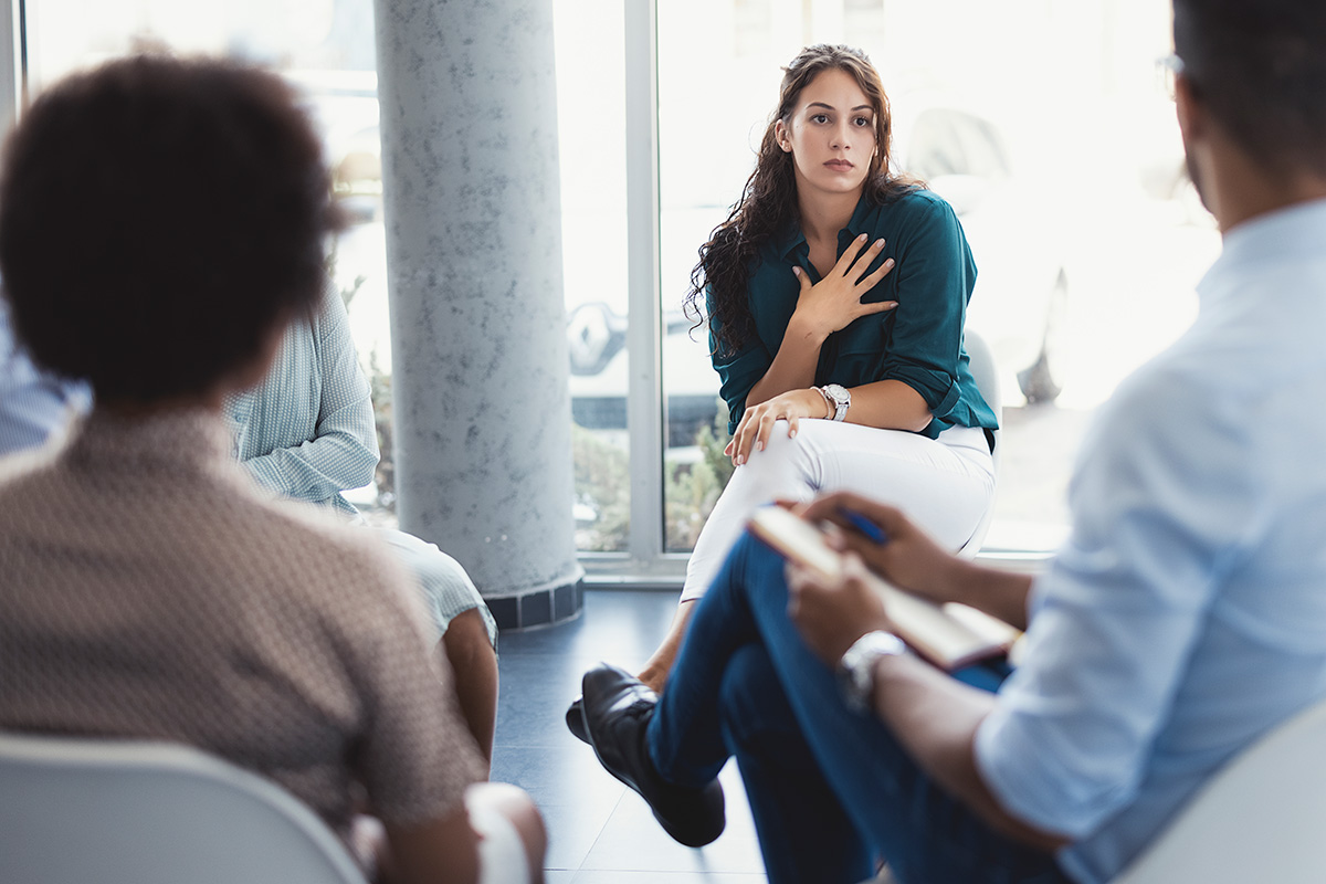 MCCS Victim Advocacy Program