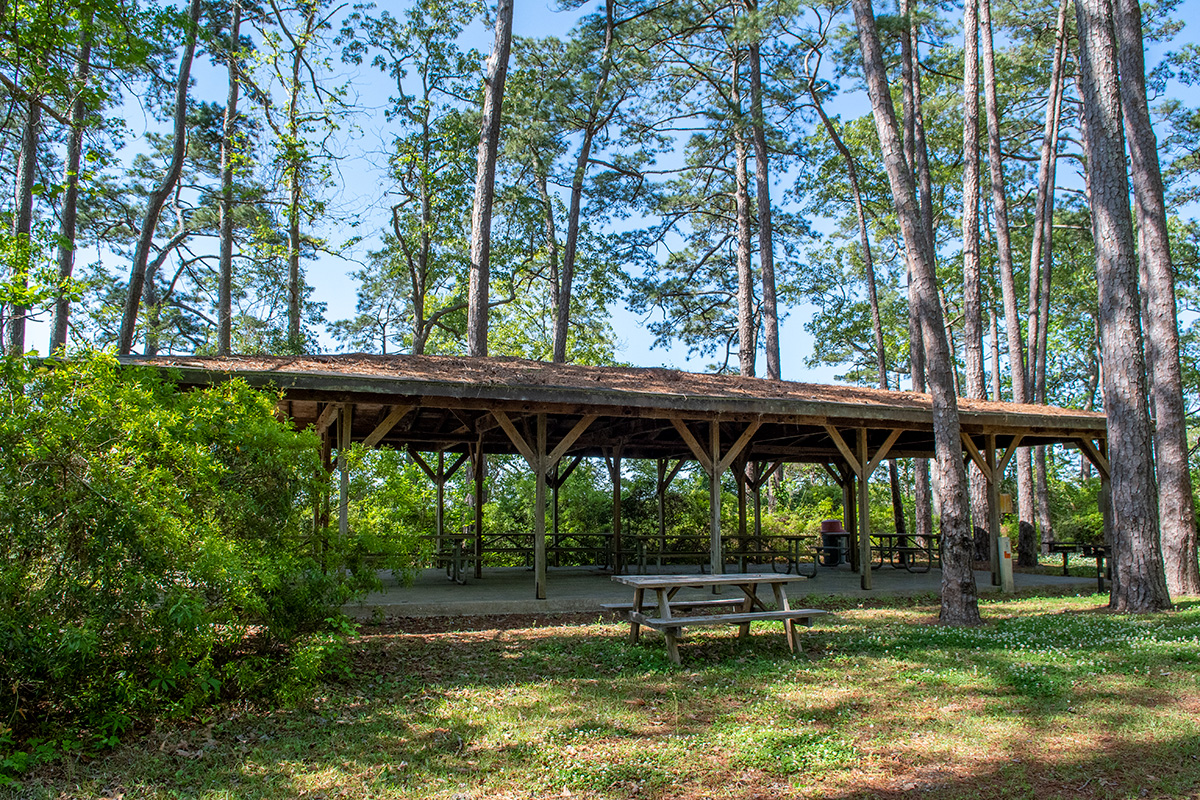 MCCS Campgrounds & RV