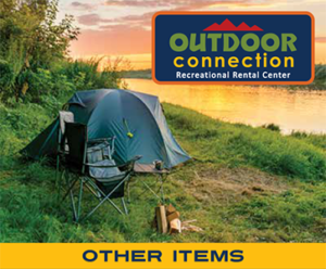 Outdoor Connection Rentals (ODC)
