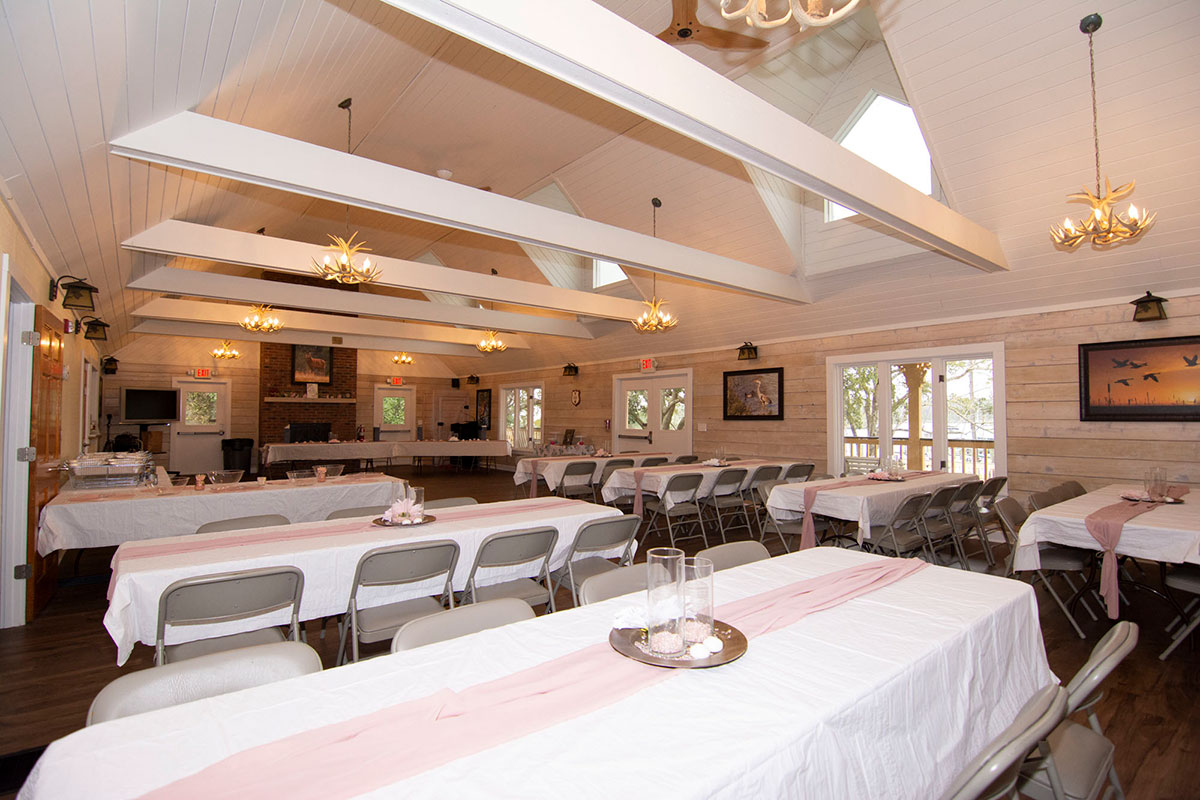 Catering / Special Events