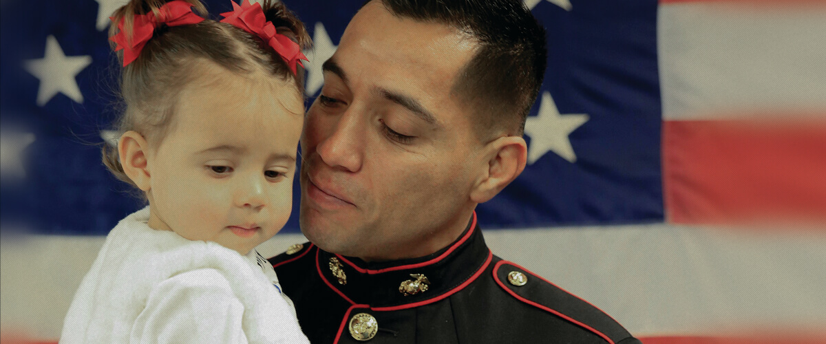 MCCS Taking Care Of Our Marines And Families - Child Care Fees