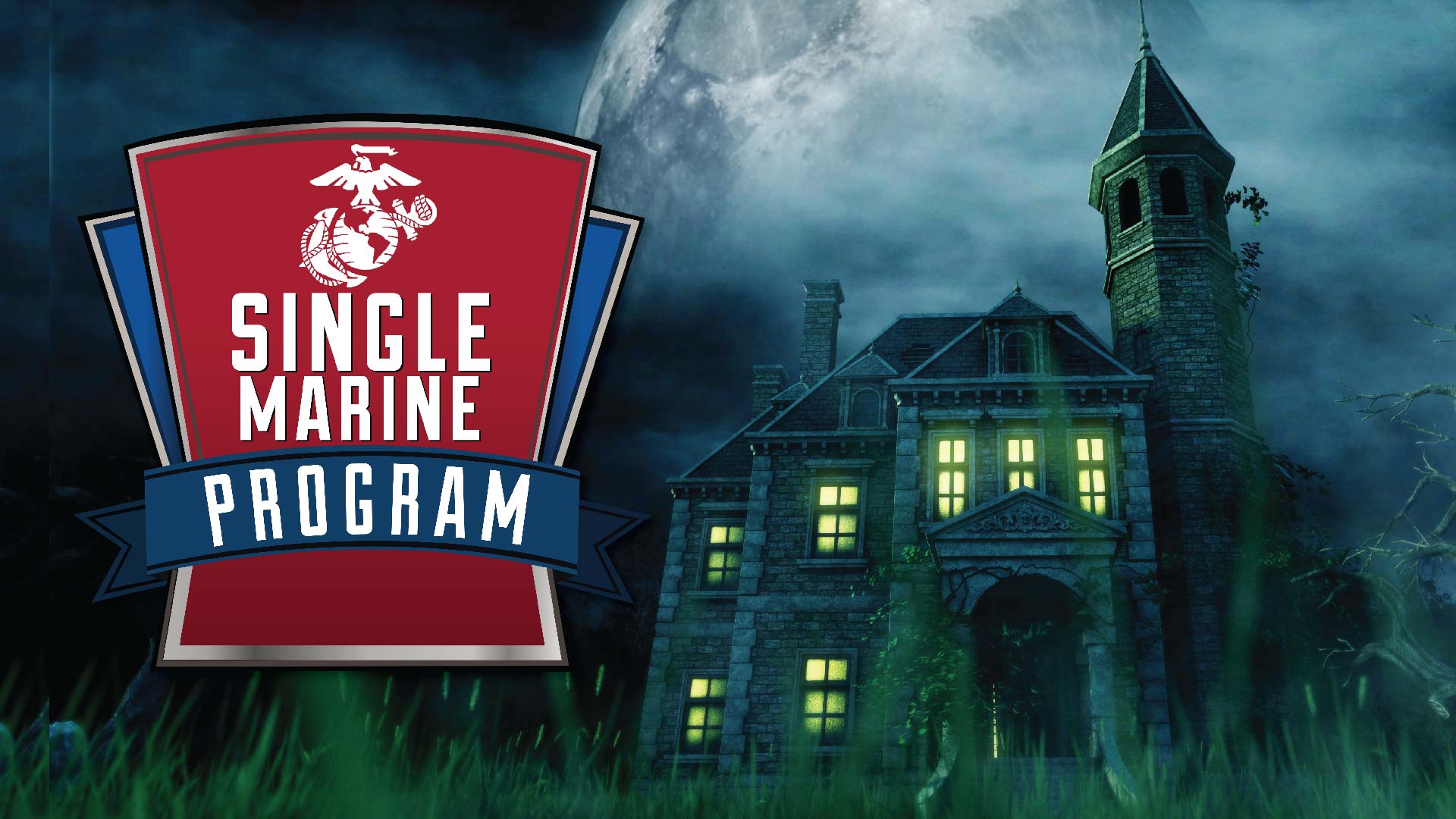 MCCS Nightmare Factory