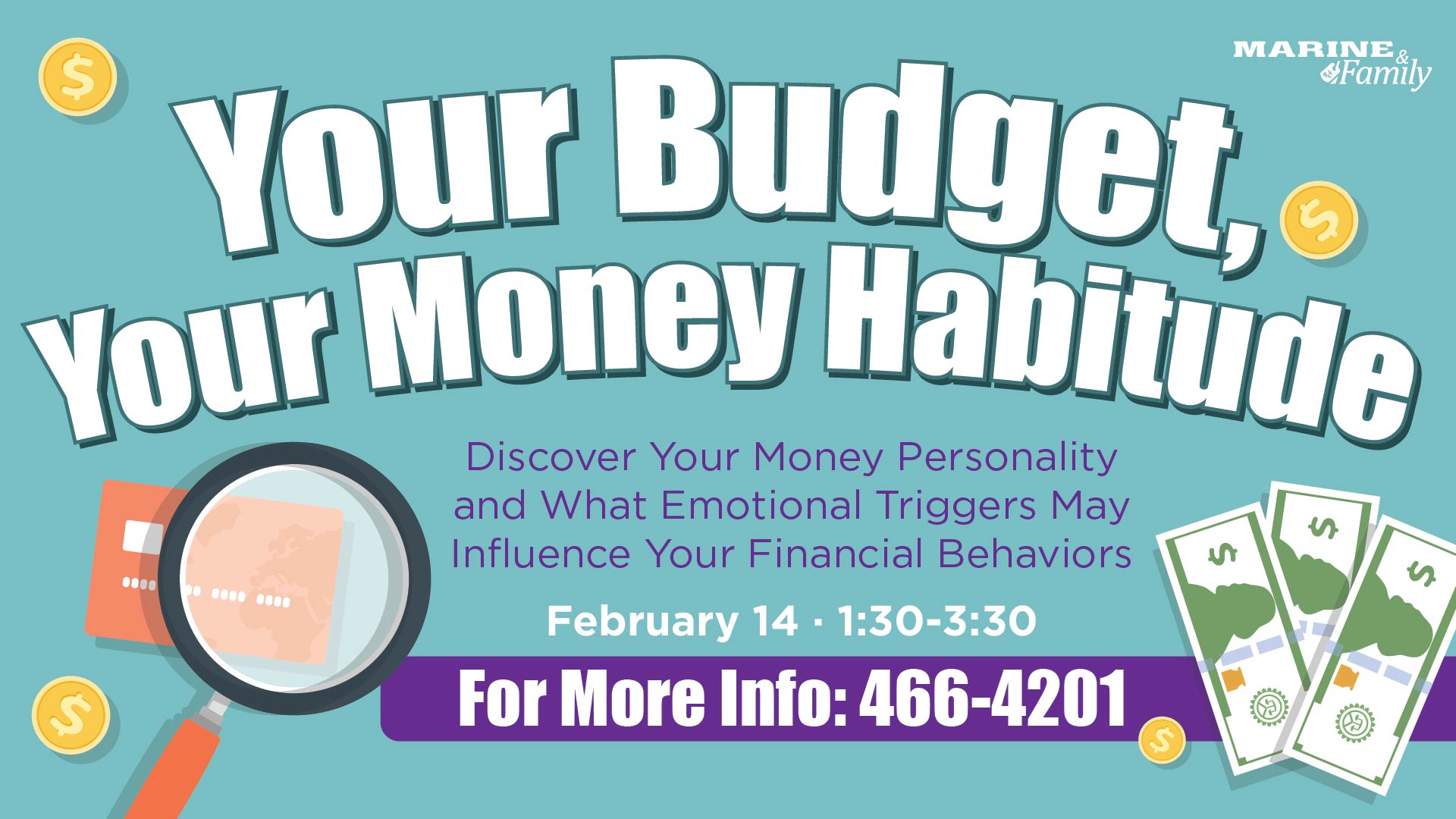 MCCS Money Habitudes