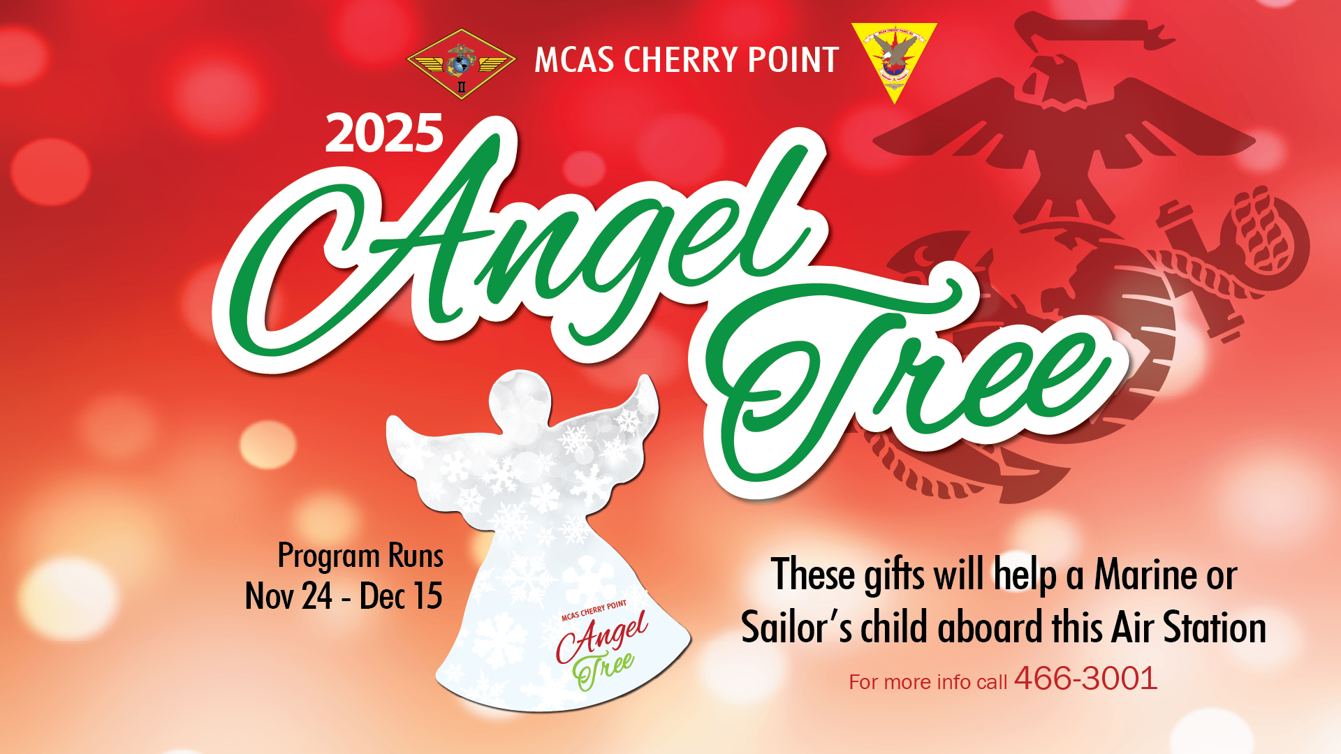 MCCS Angel Tree