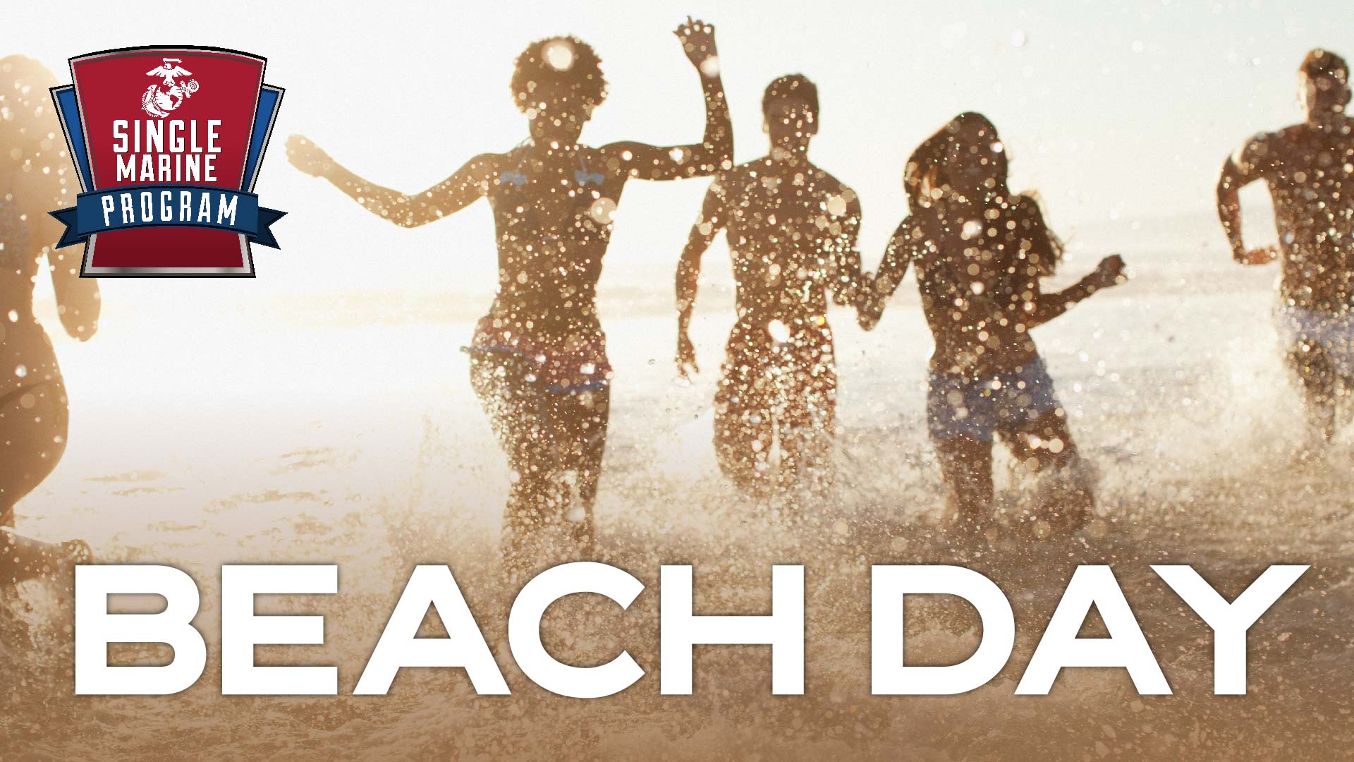 MCCS Beach Day