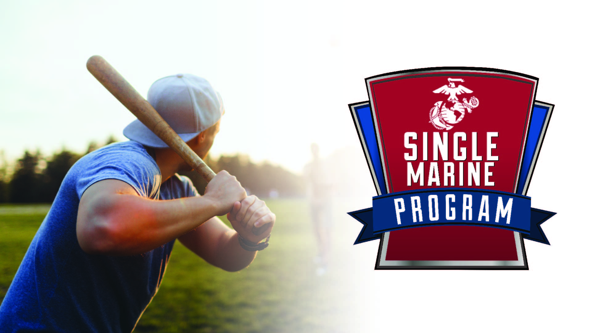 MCCS SMP Softball Game