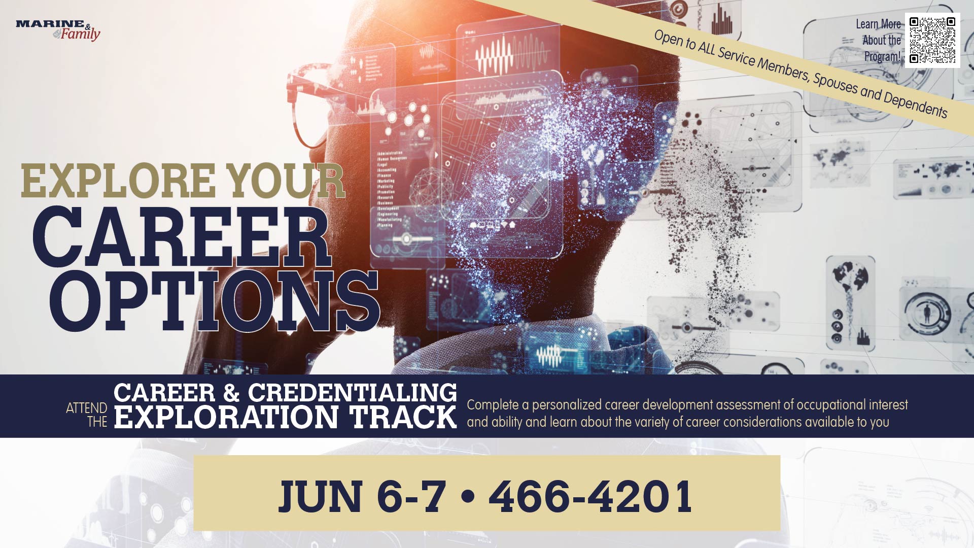 MCCS Career & Credentialing Exploration