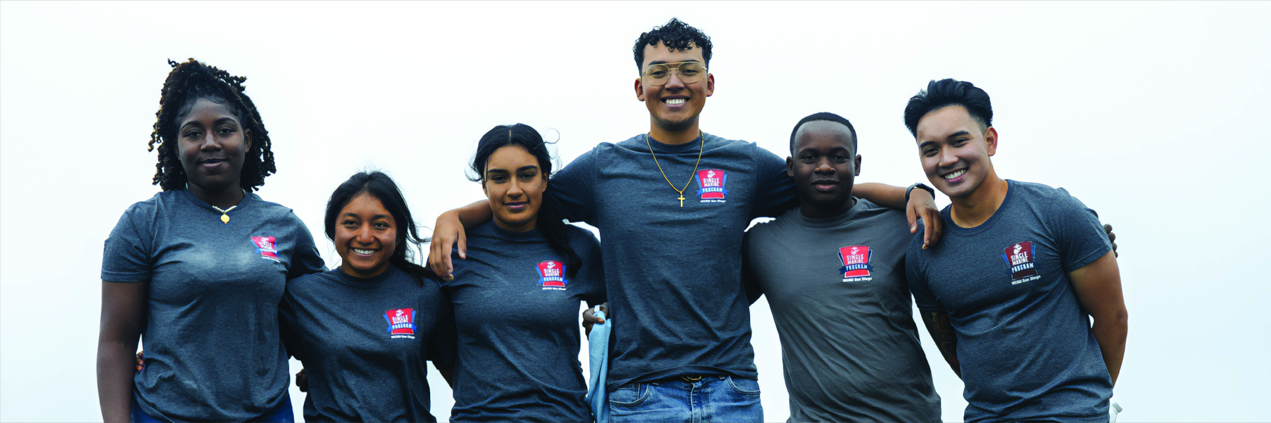 MCCS Connect with Others to Build Mental Toughness