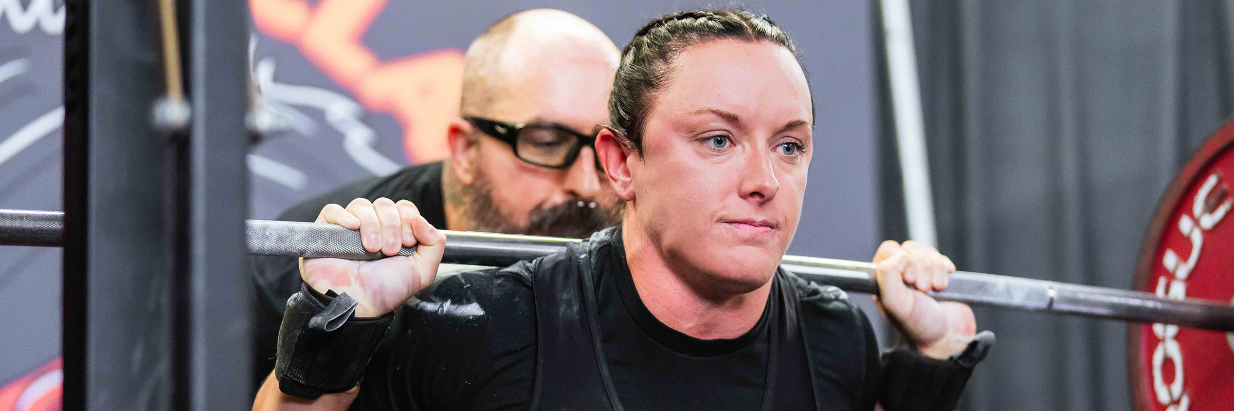 MCCS USMC Captain Dominates Powerlifting Meet, Sets Sights on Olympia