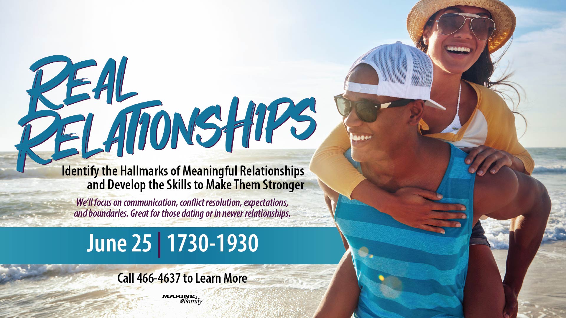 MCCS Real Relationships