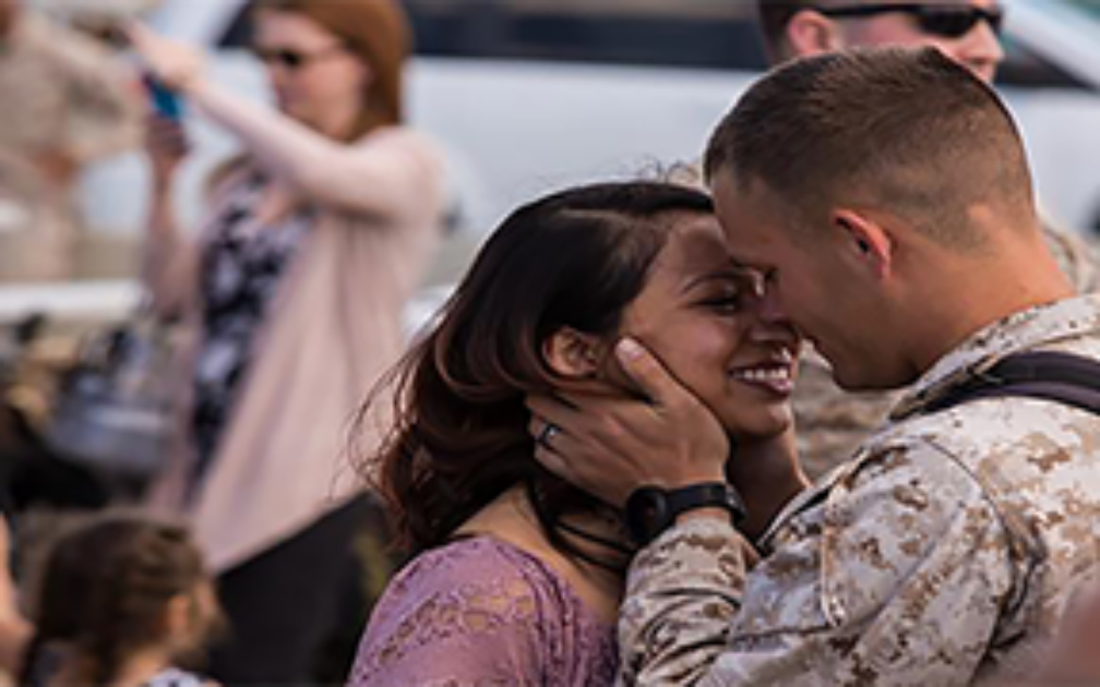 Pre-Deployment for Spouses_Virtual Class