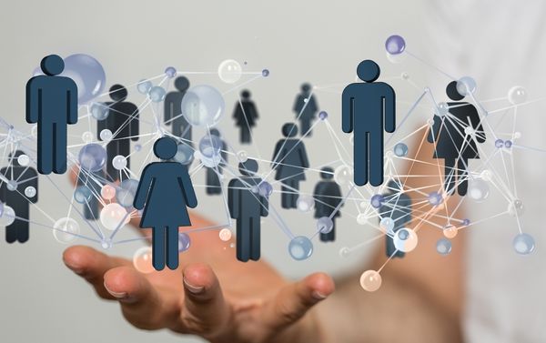 Patron Advisory Group