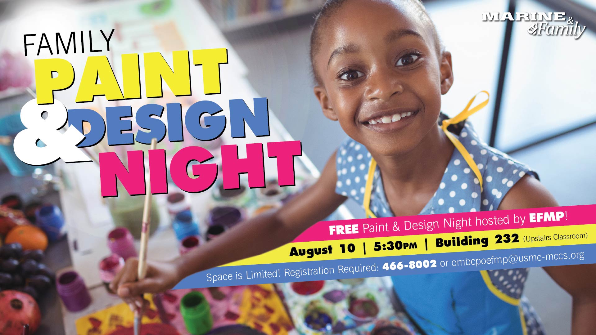 Exceptional Family Member Program