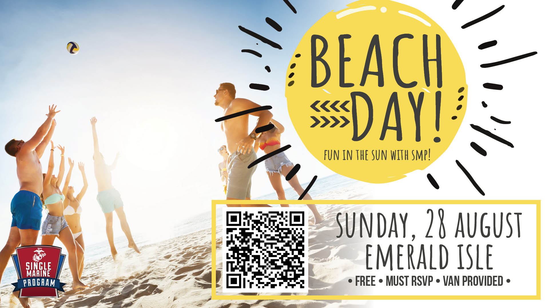 Single Marine Program