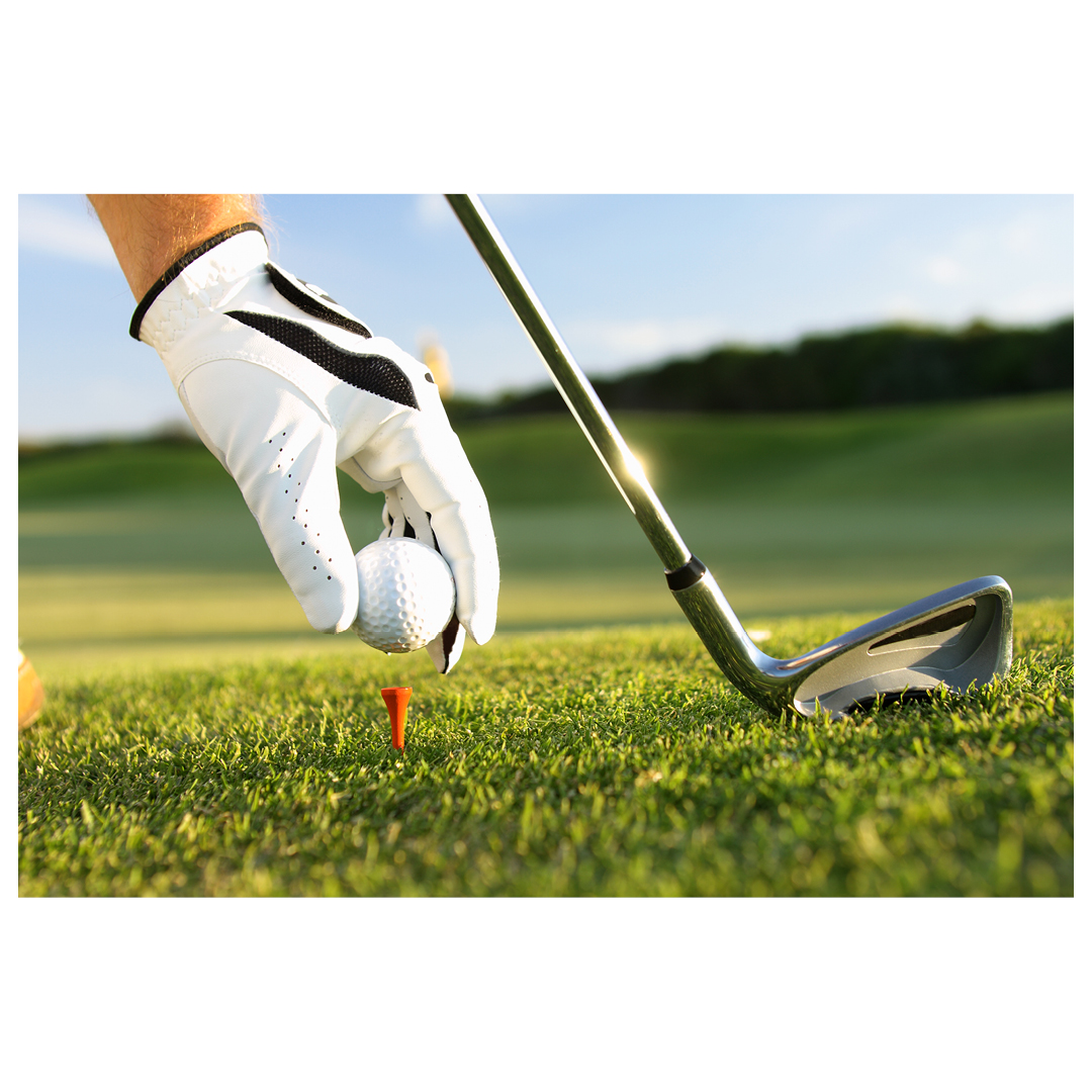 MOH-Get Golf Ready Advanced Session 4