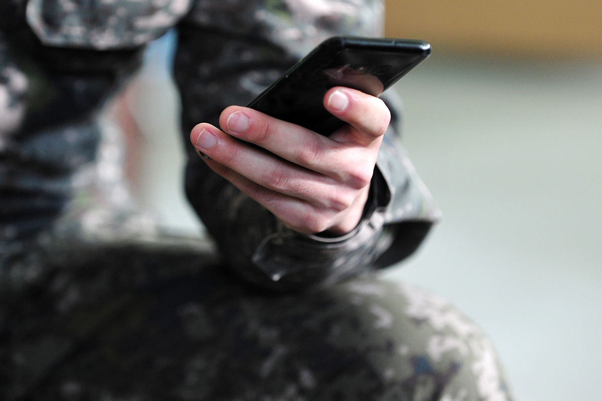 Counseling & Referrals